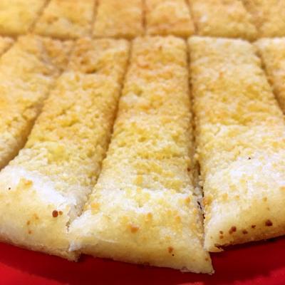 BreadStix | Steffey's Pizza